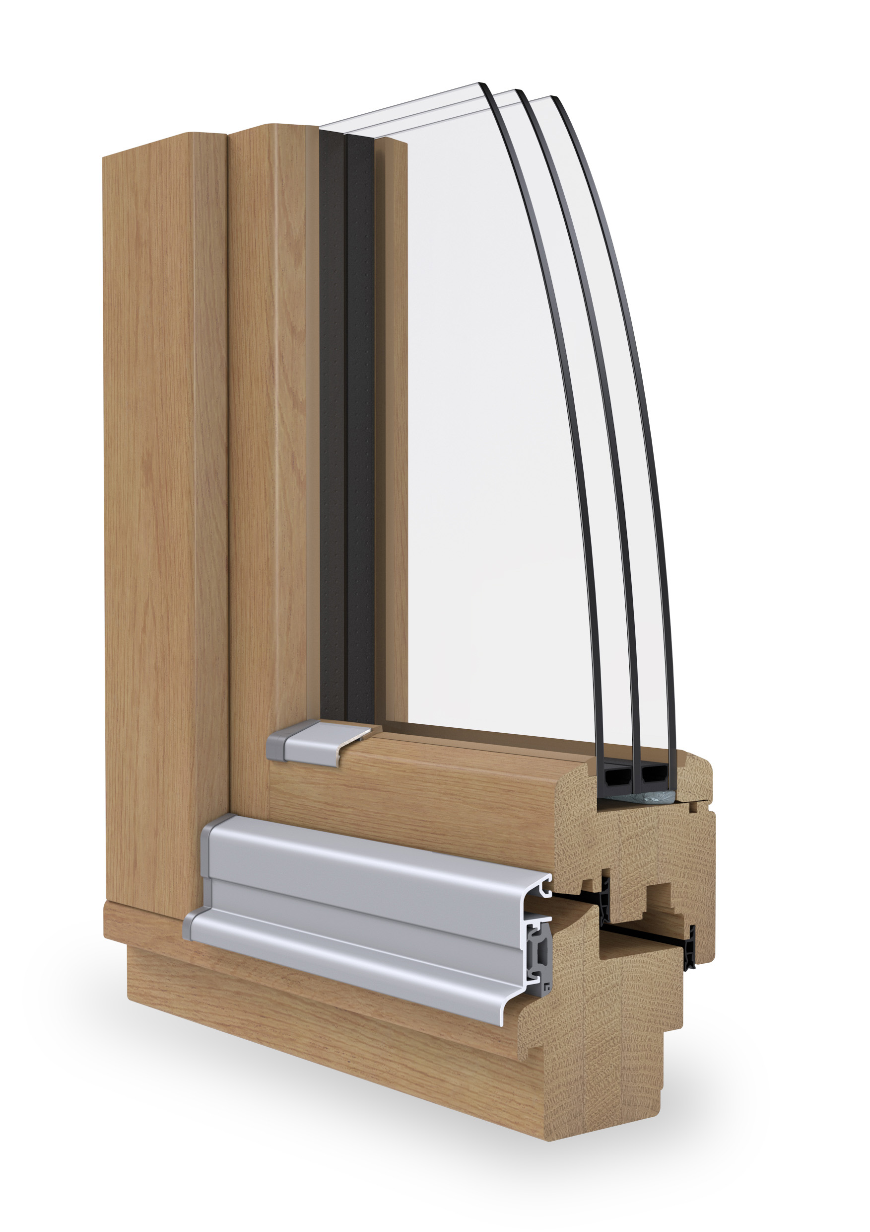 Jak vybrat správná okna do domu nebo bytu? Co je opravdu důležité?